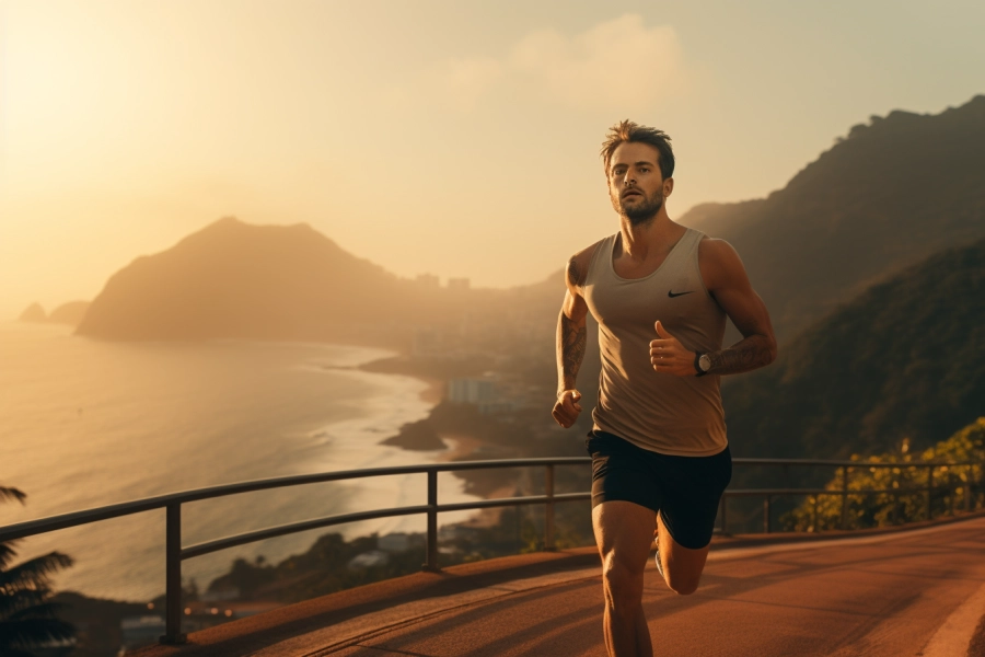 Focus Group on Fitness - Maxion Research