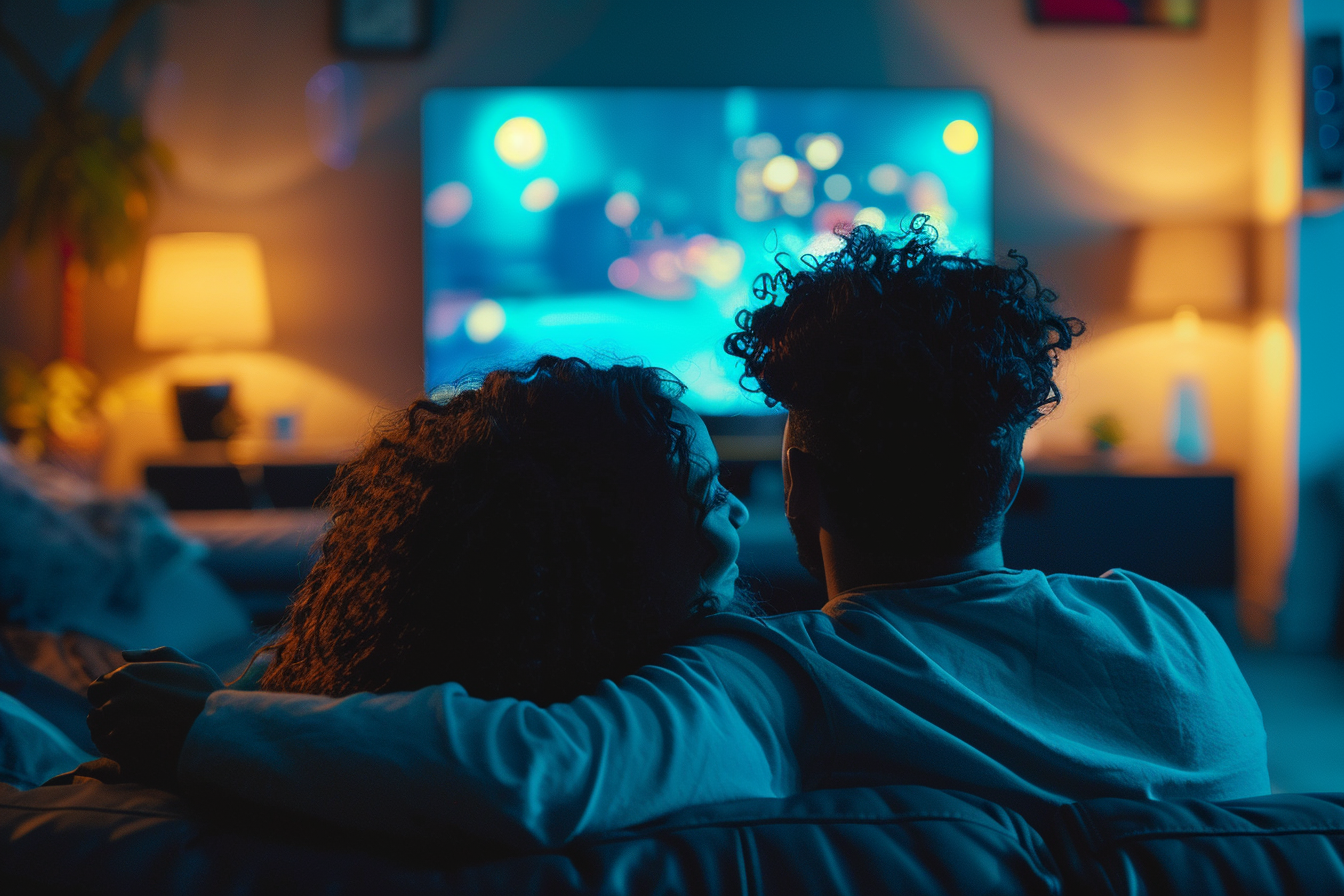 TV Shows Focus Group - Maxion Research