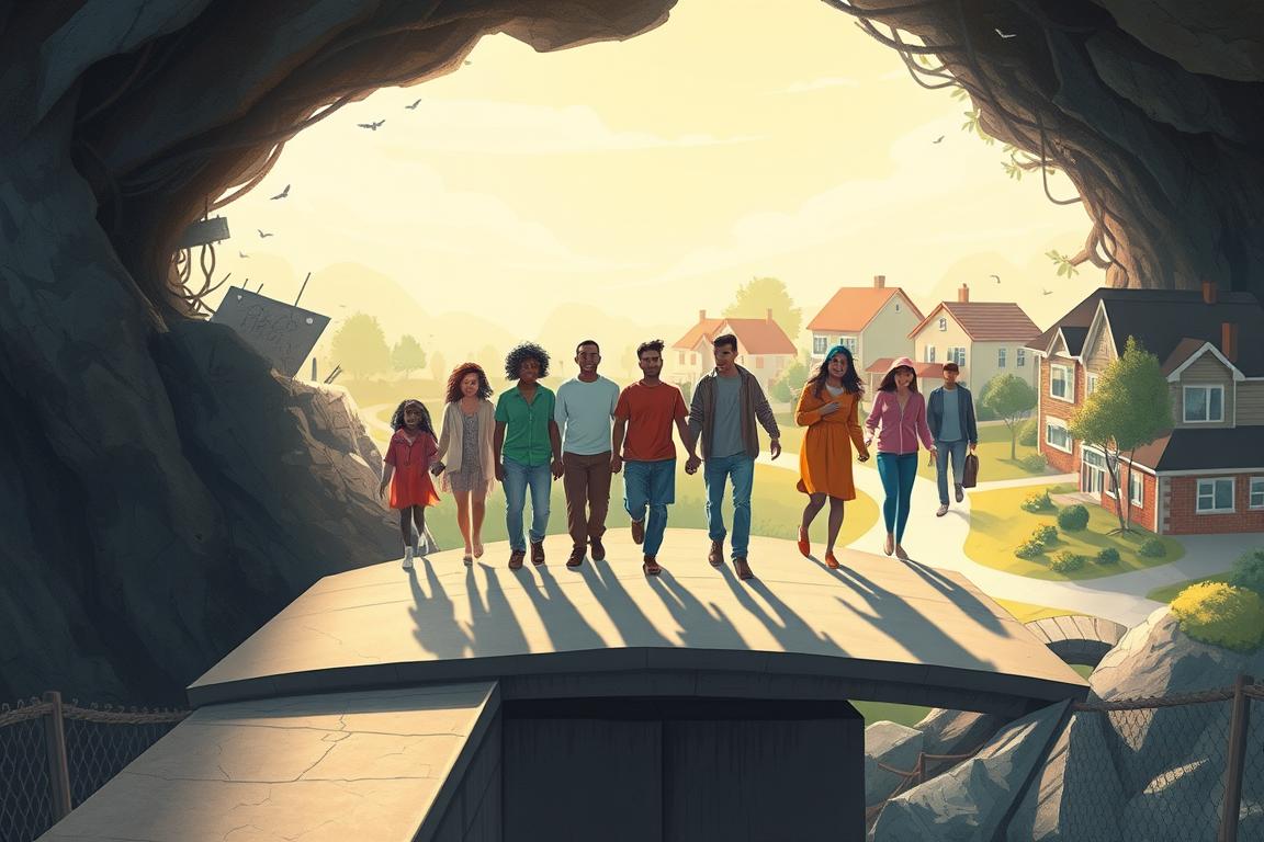 Continuum of Care Demystified: How It Helps Those in Need Access ...