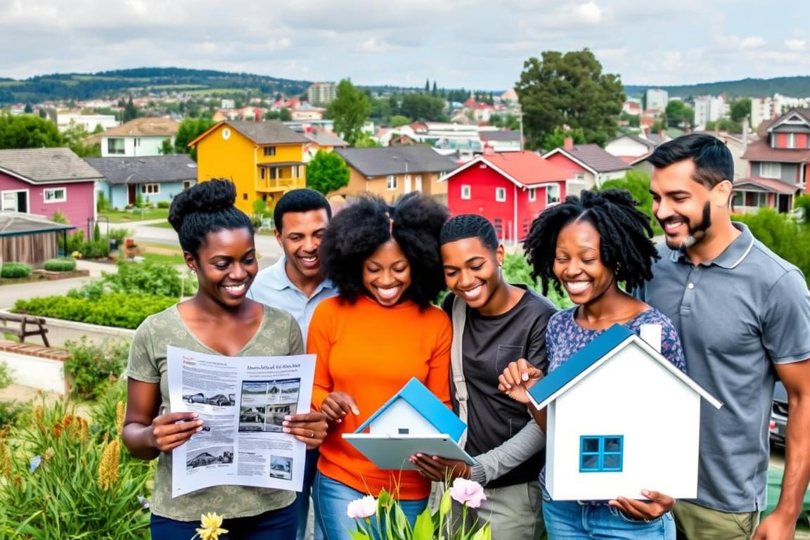 Unlock Housing Assistance: Discover Top Programs to Help You Find ...