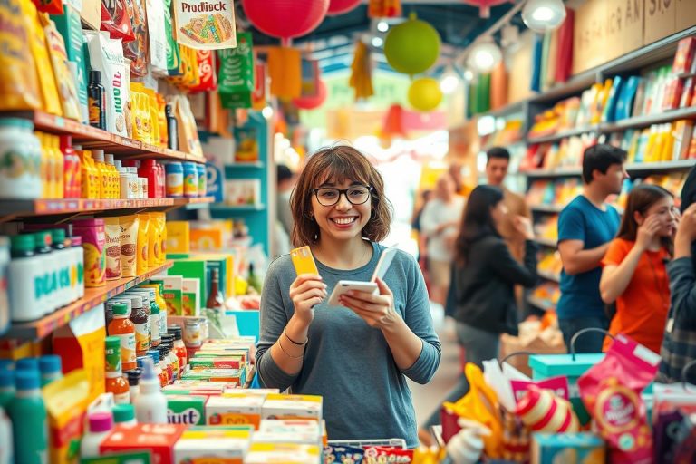 How to Get Free Product Samples: Your Guide to Saving Money and Trying ...