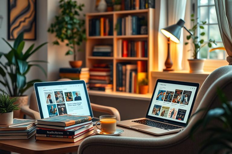 Get Paid to Read Books: Earn Cash for Your Passion